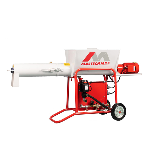 Pre-mixed mortar or plaster, bricklaying mortar