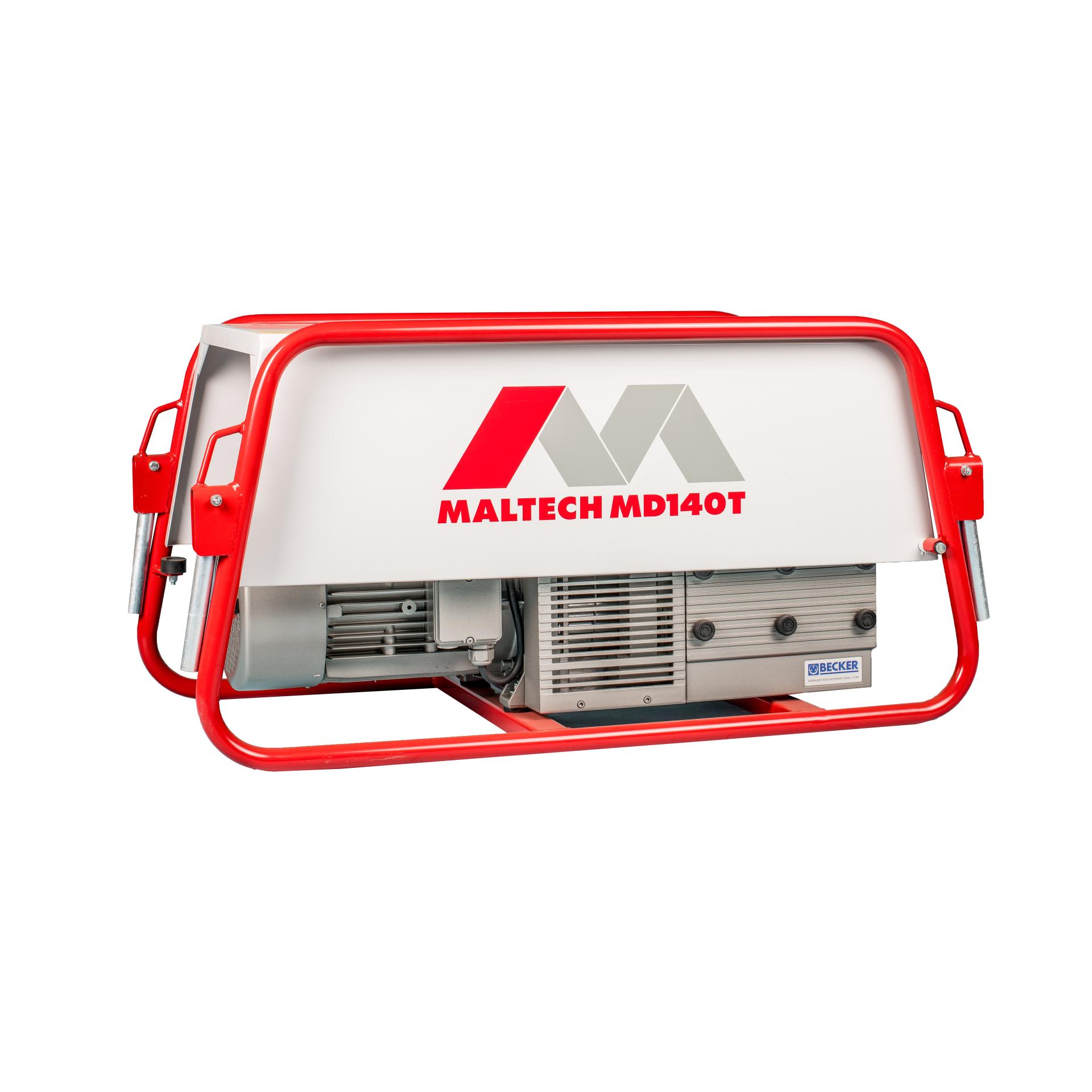 Maltech Srl – manufacturer of conveyor systems, Italy