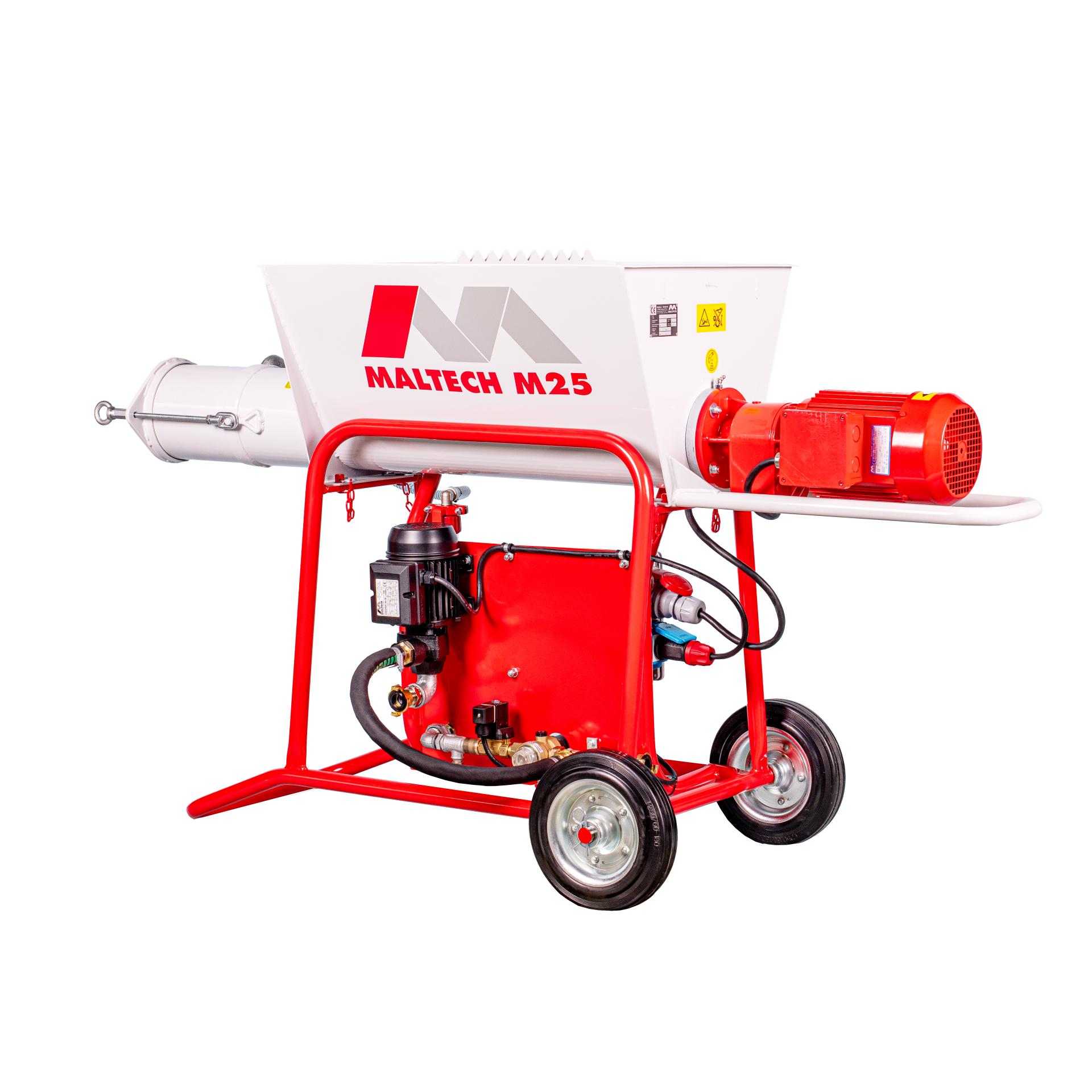 Pre-mixed mortar, pre-mixed plaster, scraped finish or bricklaying ...