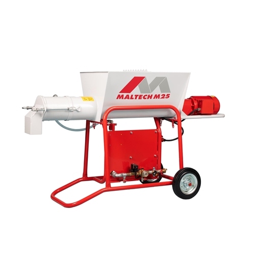 Malta premiscelata, malta a secco, intonaco graffiato, ecc.